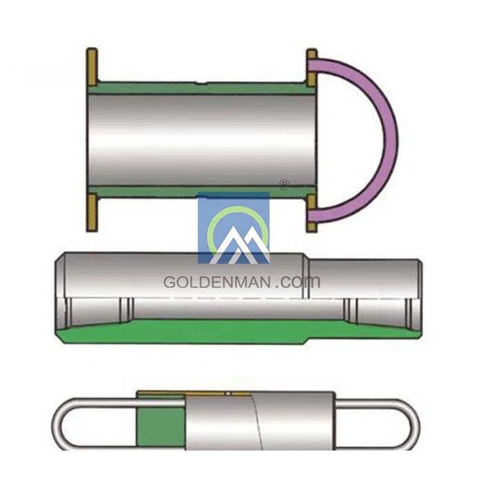 API Drill Pipe Drifts/casing Drifts/tubing Drifts| Alibaba.com