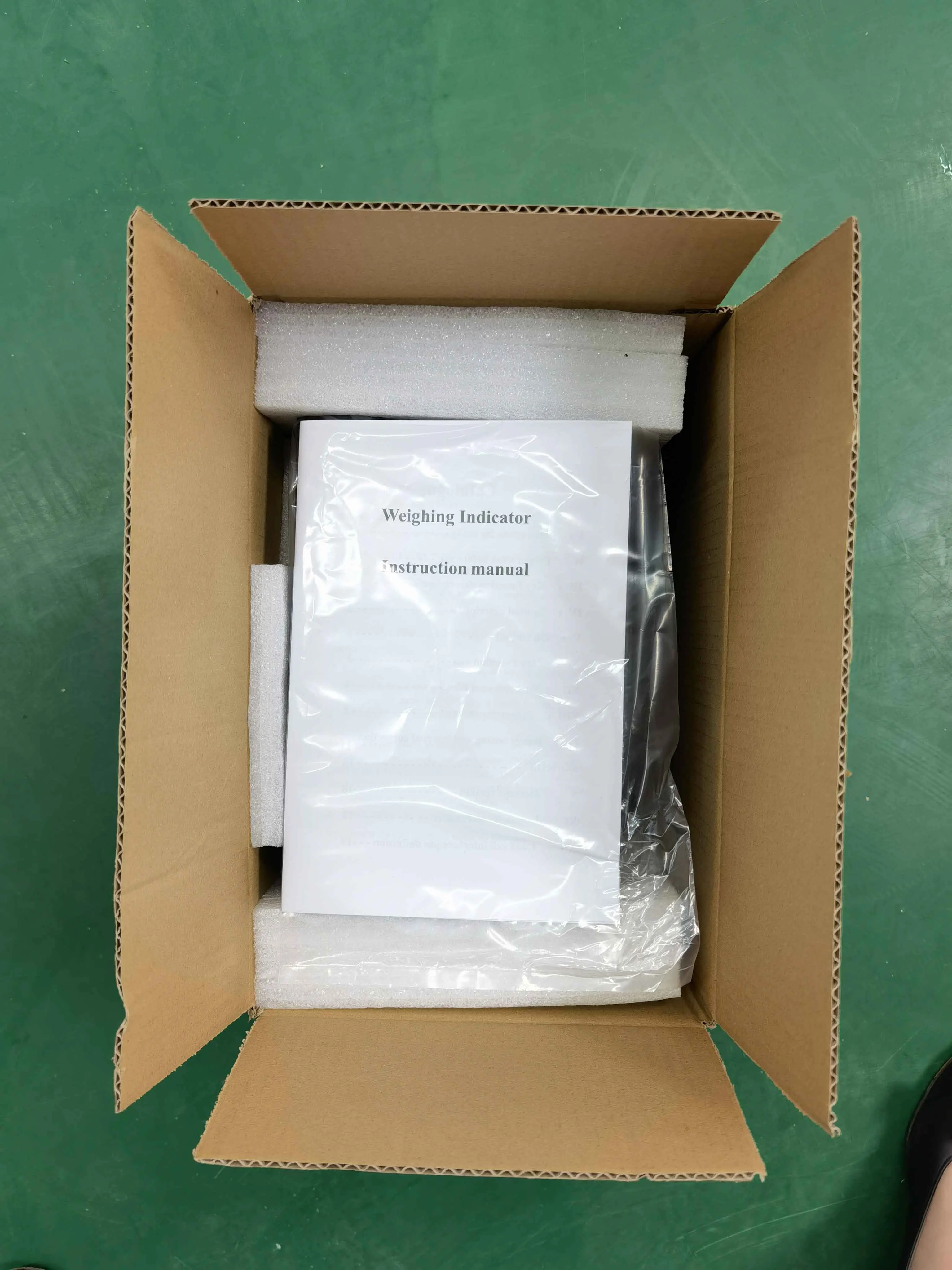 Skr-jl168 Control Blueteeth Electronic Smart Digital Weighing Scale ...