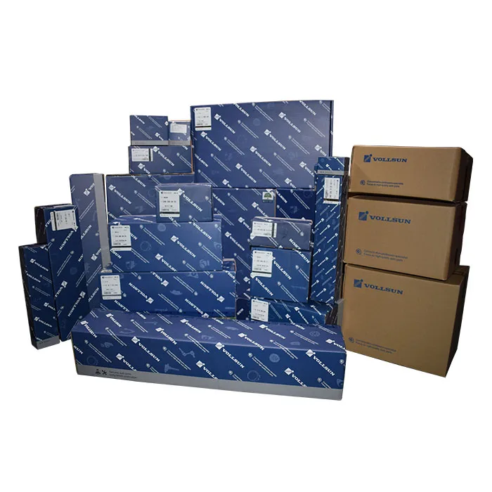 2043503306 2043502106 For W204 W205 W212 W213 X253 Rear Suspension ...