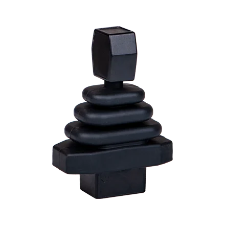 Fingertip Joystick Switch Proportional Control Fj12 For Cctv Medical ...