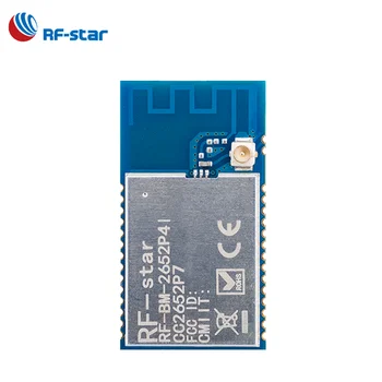 Ti Cc2652p7 Multiprotocol 2.4 Ghz Zigbee Matter Thread Bluetooth Low ...