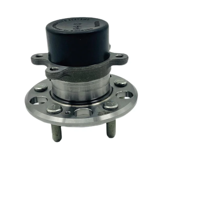 Hyundai Kia Celesta Wheel Hub Bearing Assembly 52730-2h000 - Buy Wheel ...