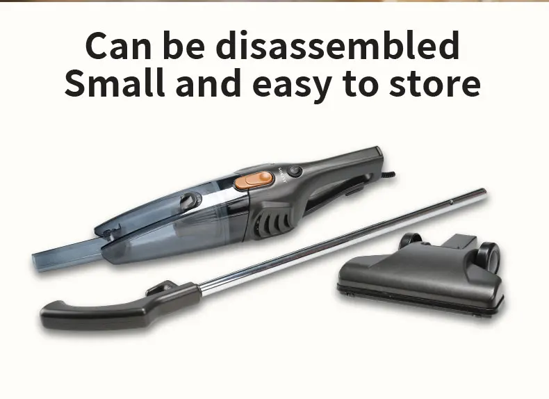 Vacuum Cleaner Carpet Floor Spray Water Steam Mop Household Portable ...