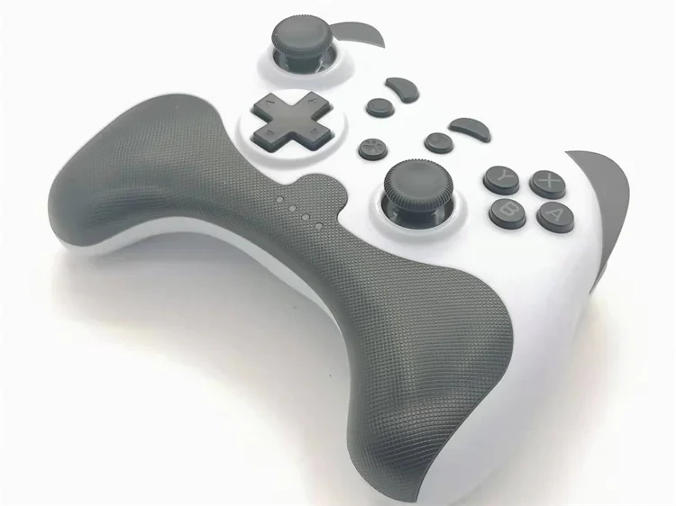 Gamepad Joystick BT Wireless Controller for NS Switch PC