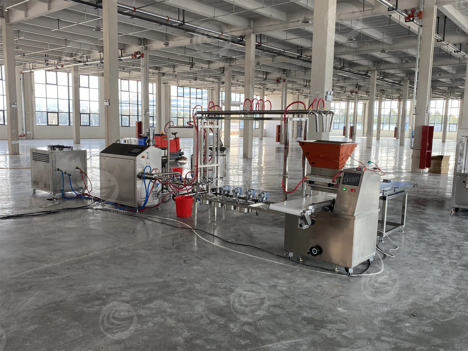 Commercial Whipped Cream Machine - Buy Whipped Cream Whipped Cream ...