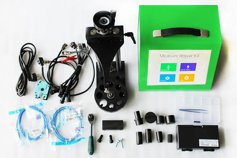 Auto Repair Eup/eui Injector Pump Tester Eui Eup Tools Type Unit Pump ...