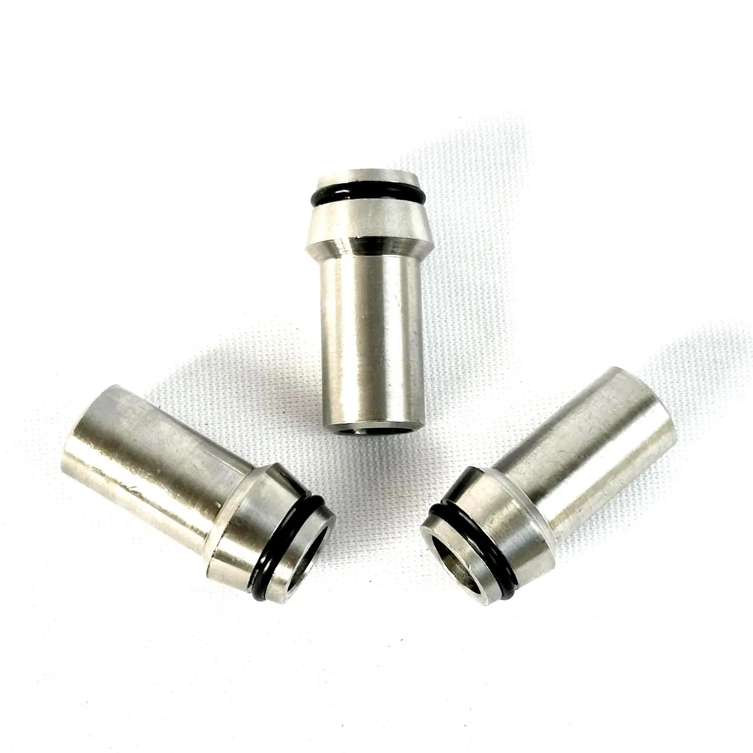 2wd Stainless Steel Weld Fittings 24 Degree Sleeve Joint Cone-welded ...