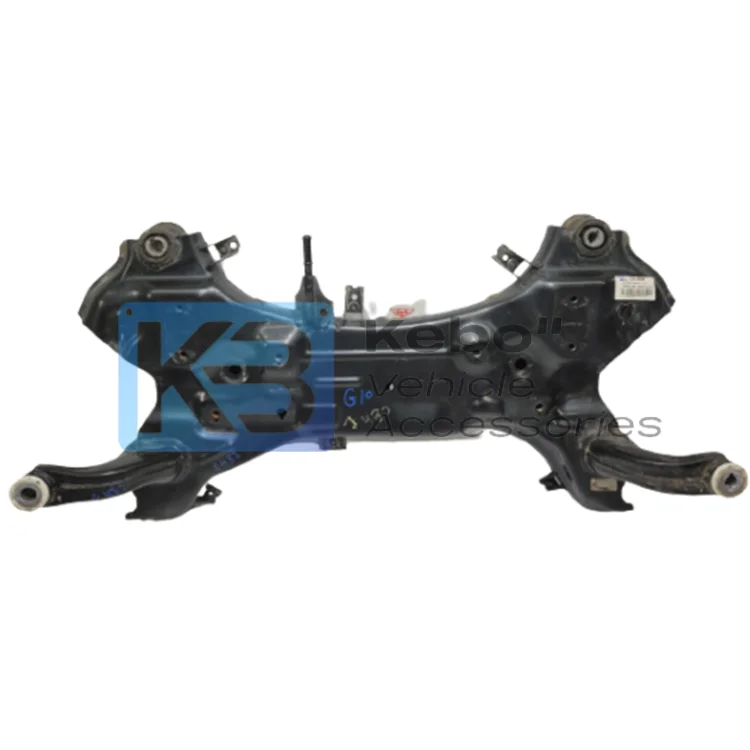 Front Axle Suspension Subframe Crossmember for Hyundai Kona 18-21