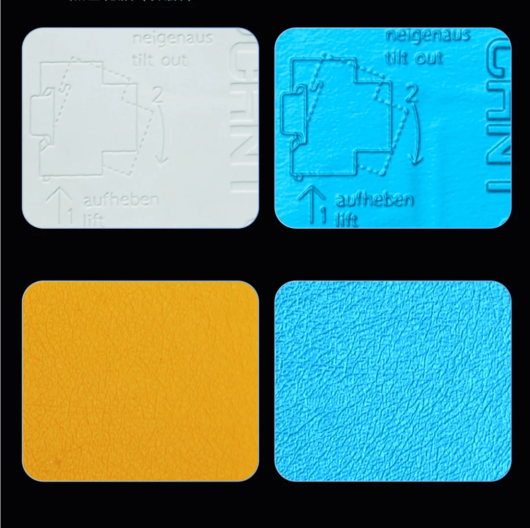 Hand Held Ergonomics Scanning 3d Face Scan Structured Light Scanners ...