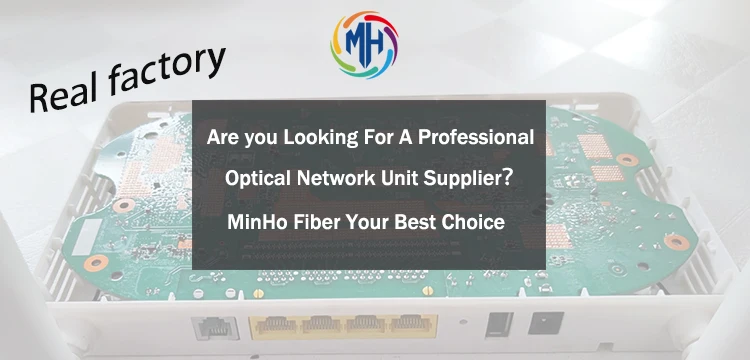Wholesale Gpon Onu Ftth Ftto Router 1ge+1fe+1pots Sfu Hgu Modem F612 ...