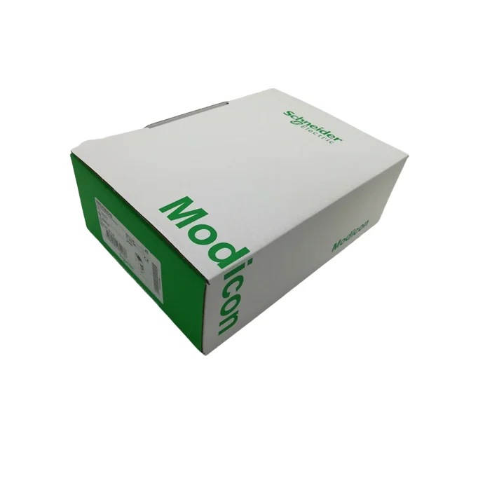 Original New Processor Module BMEP584020 BMEP583040 BMENOC0321 ...