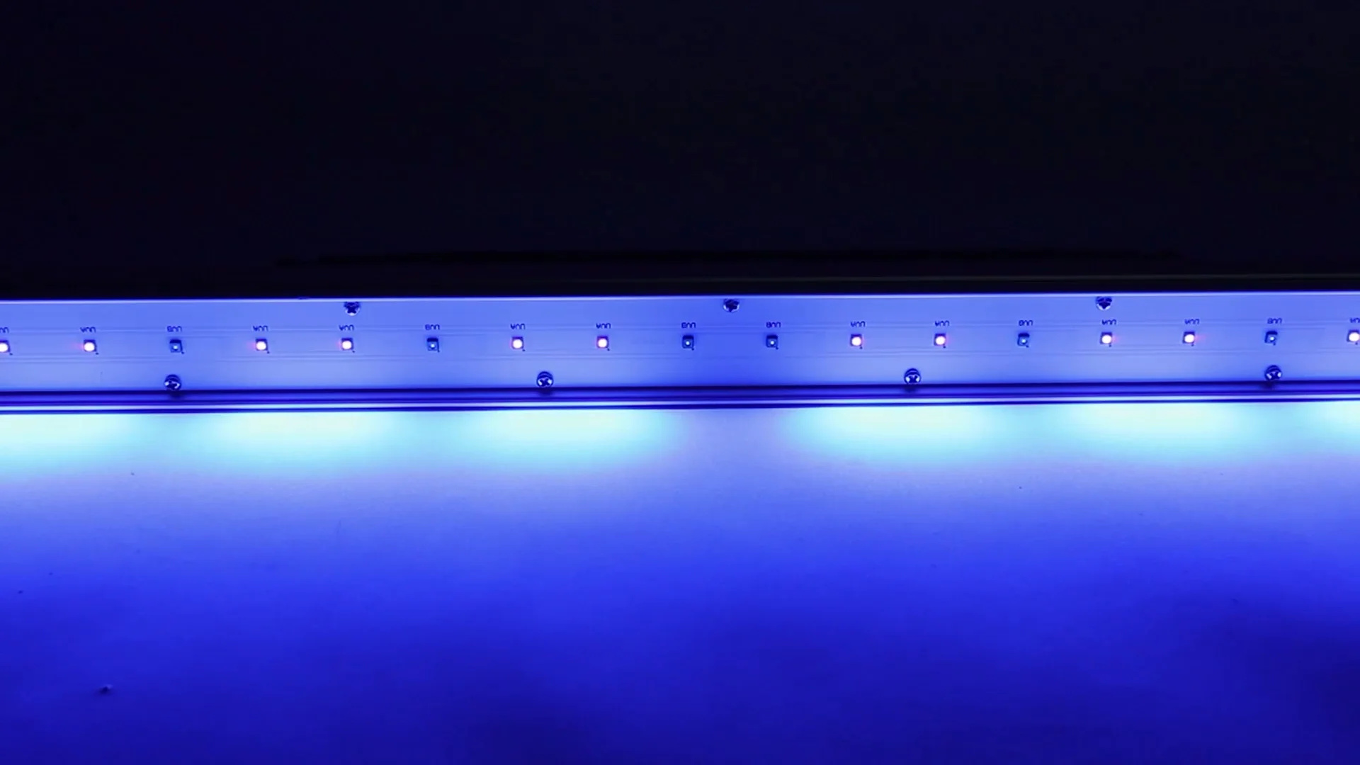 Bavagreen New Designing 30w Uva Uvb 310nm 385nm Bloom Booster Led Grow ...