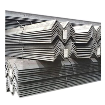 50x50x5 L-shaped Metal Angulo 2 Inch Steel Profile L Angle Iron Bar ...