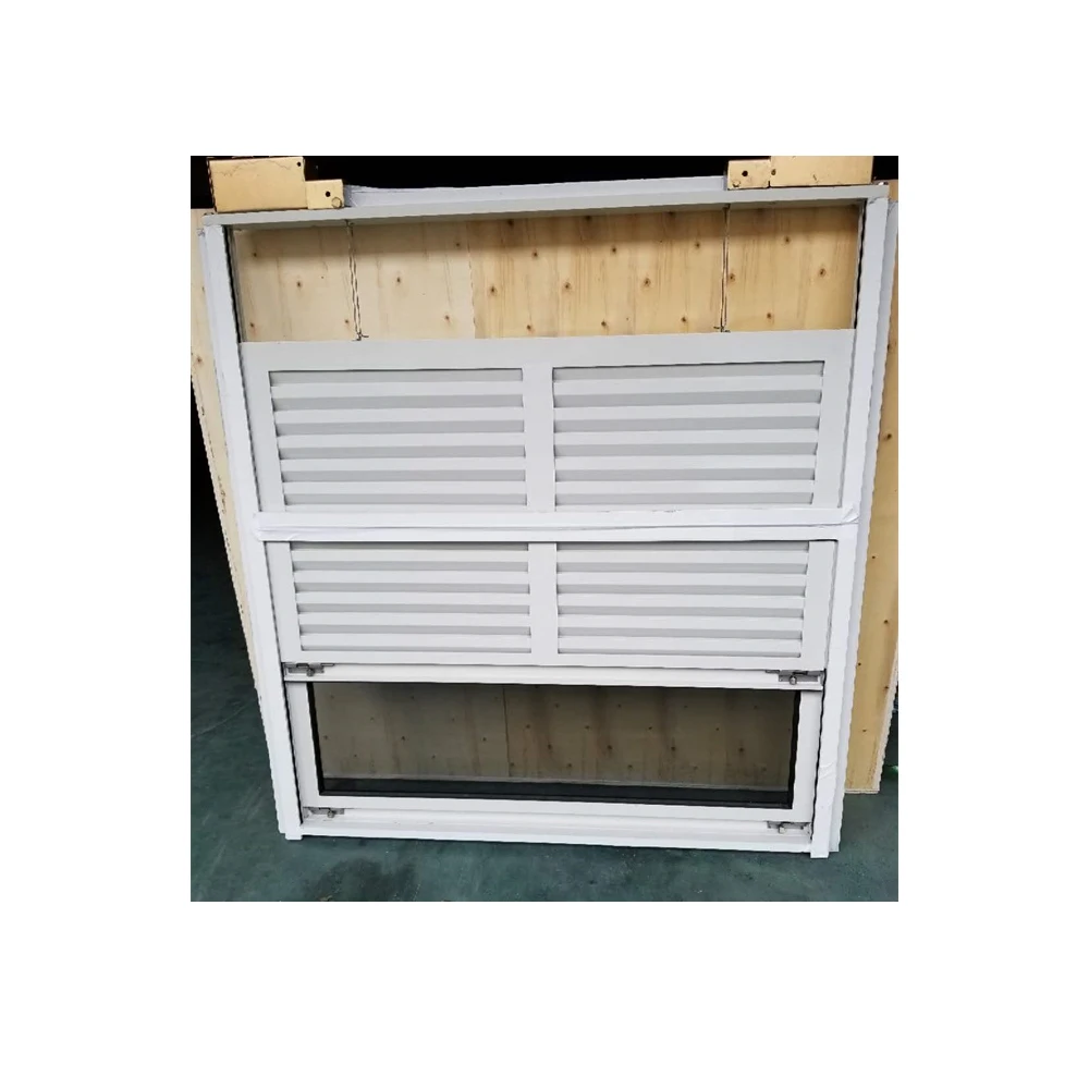 Railway Lavatory Window Louver Shutter Interior Glass Aluminum Frame ...