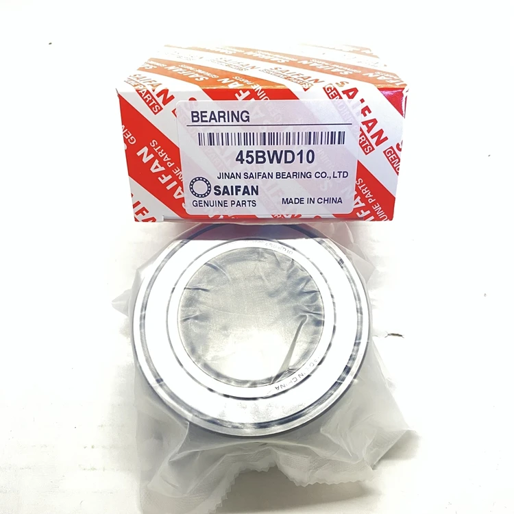 BTH1024C Wheel Bearing - Durable and Reliable Performance