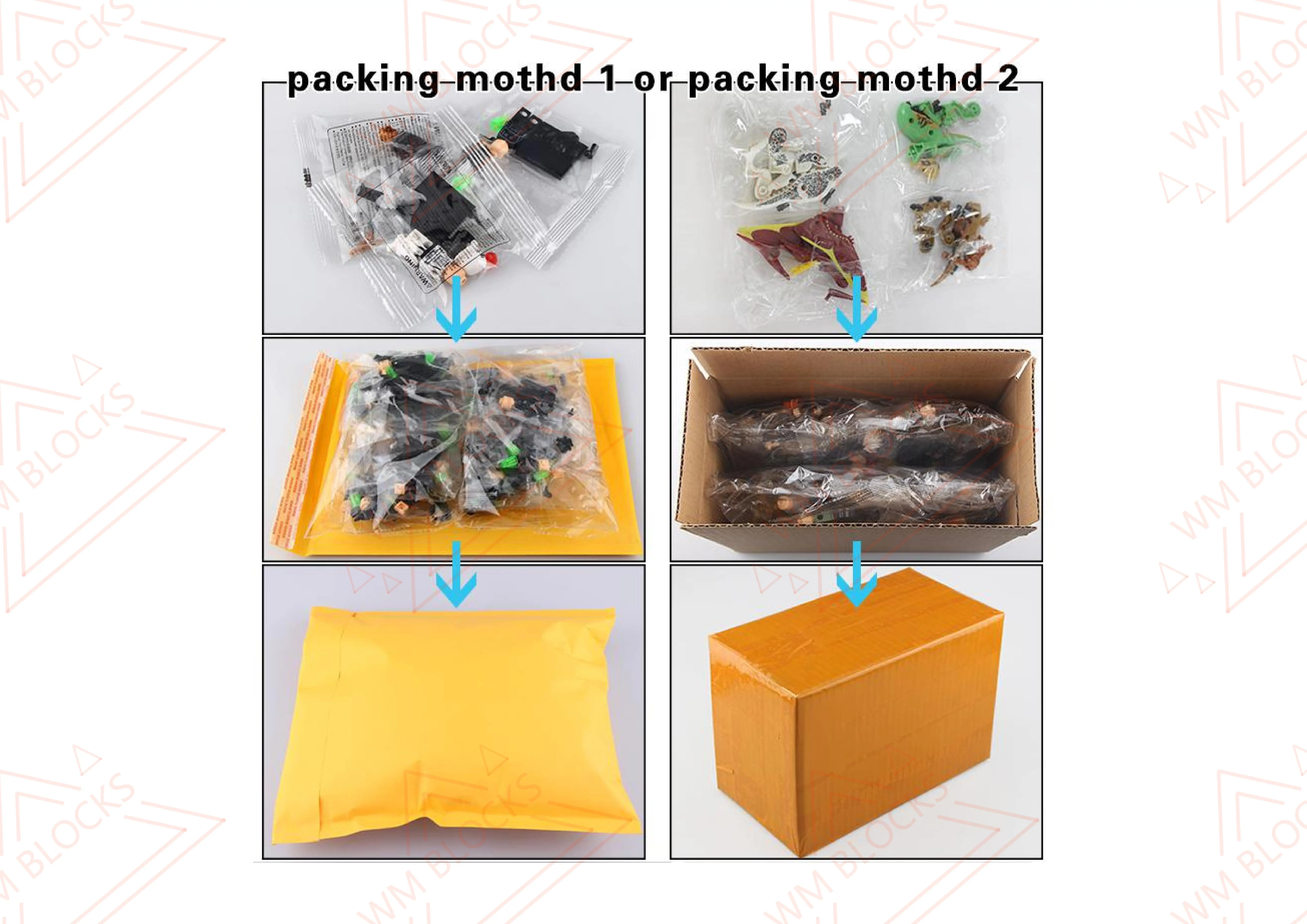 X0337 The Boys Homelander The Deep Stormfront Starlight Mini Action ...