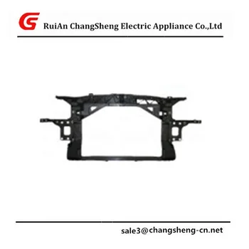 Auto Radiator Support For Vw Seat \ Leon 1p0 805 588 - Buy 1p0 805 588 ...