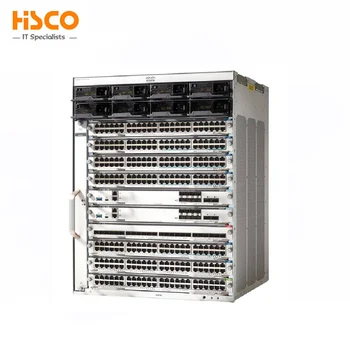C9606r 9600 Series Switch 6 Slot Chassis C9606r-a Refurbished And New ...