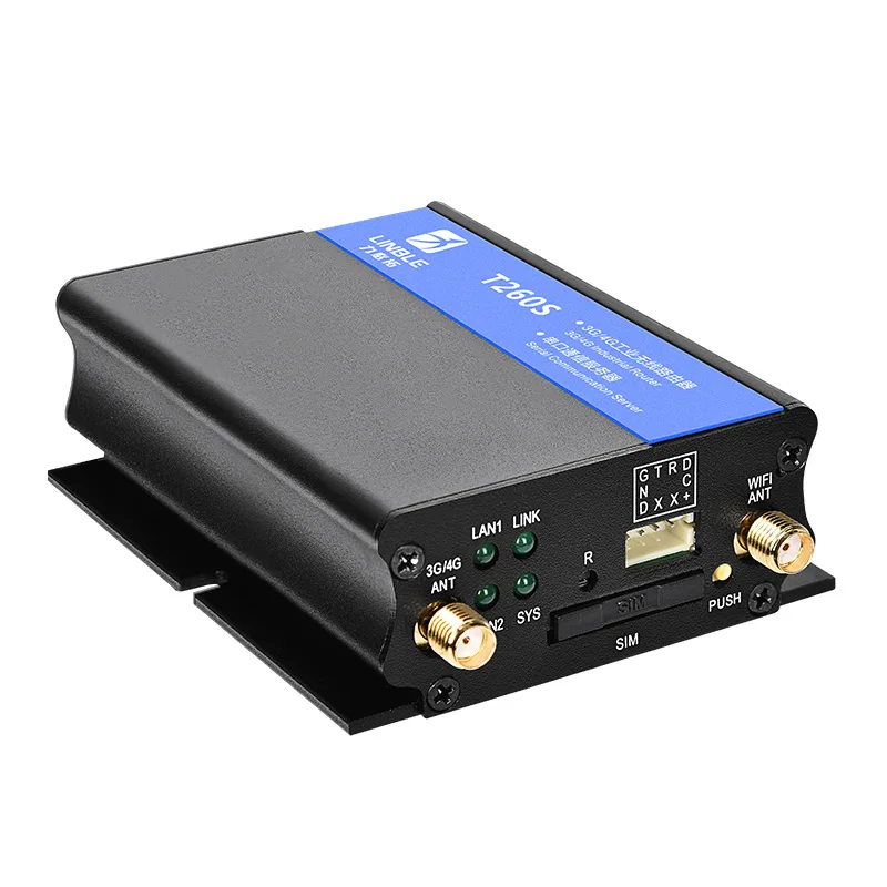 LINBLE4GWireless Modem Cellular Router Mini CPE SIM Card Slot300Mbps ...