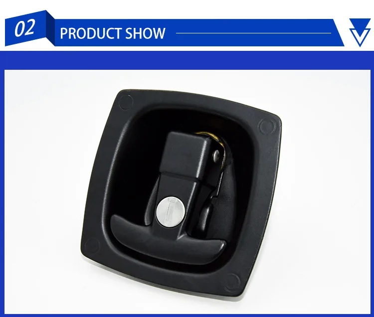 Marine Boat Latches T Handle Truck Rv Folding T Handle