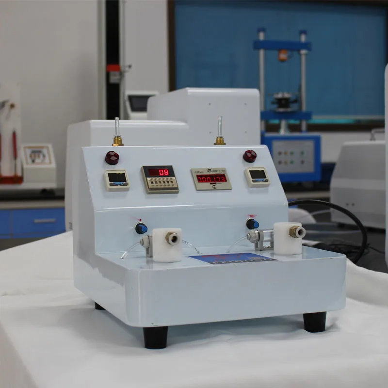 Atomizer Test Equipment - Quick Smoking Machine Solutions