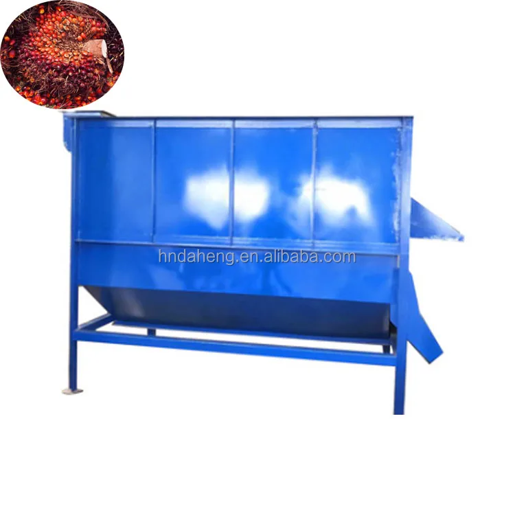 Wholesale Price Palm Fruit Thresher To Separate Palm Bunches Shell From ...