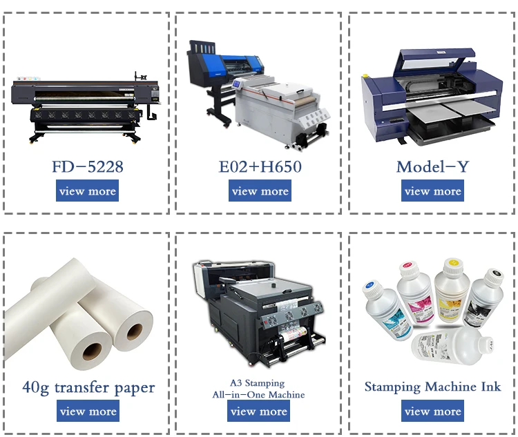 Atexco Sublimation Ink - High Precision for Digital Printing