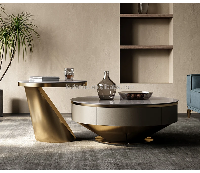 Stylish & Durable Coffee Tables - Perfect for Living Rooms