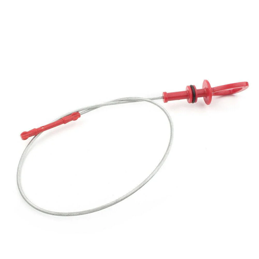 2710100372 Gauge Fuel Tank Engine Oil Level Dipstick for Mercedes-Benz ...