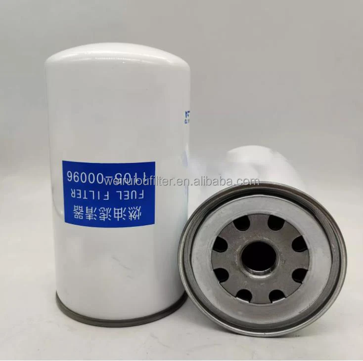 客车柴油发动机燃油滤清器1012-00519 1117-00248 1105-00492 1105-00425 - Buy 1105 ...