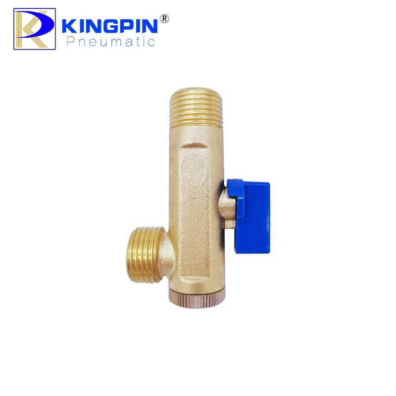 OPT Drain Valves - Reliable 220V Electronic Switch Solutions