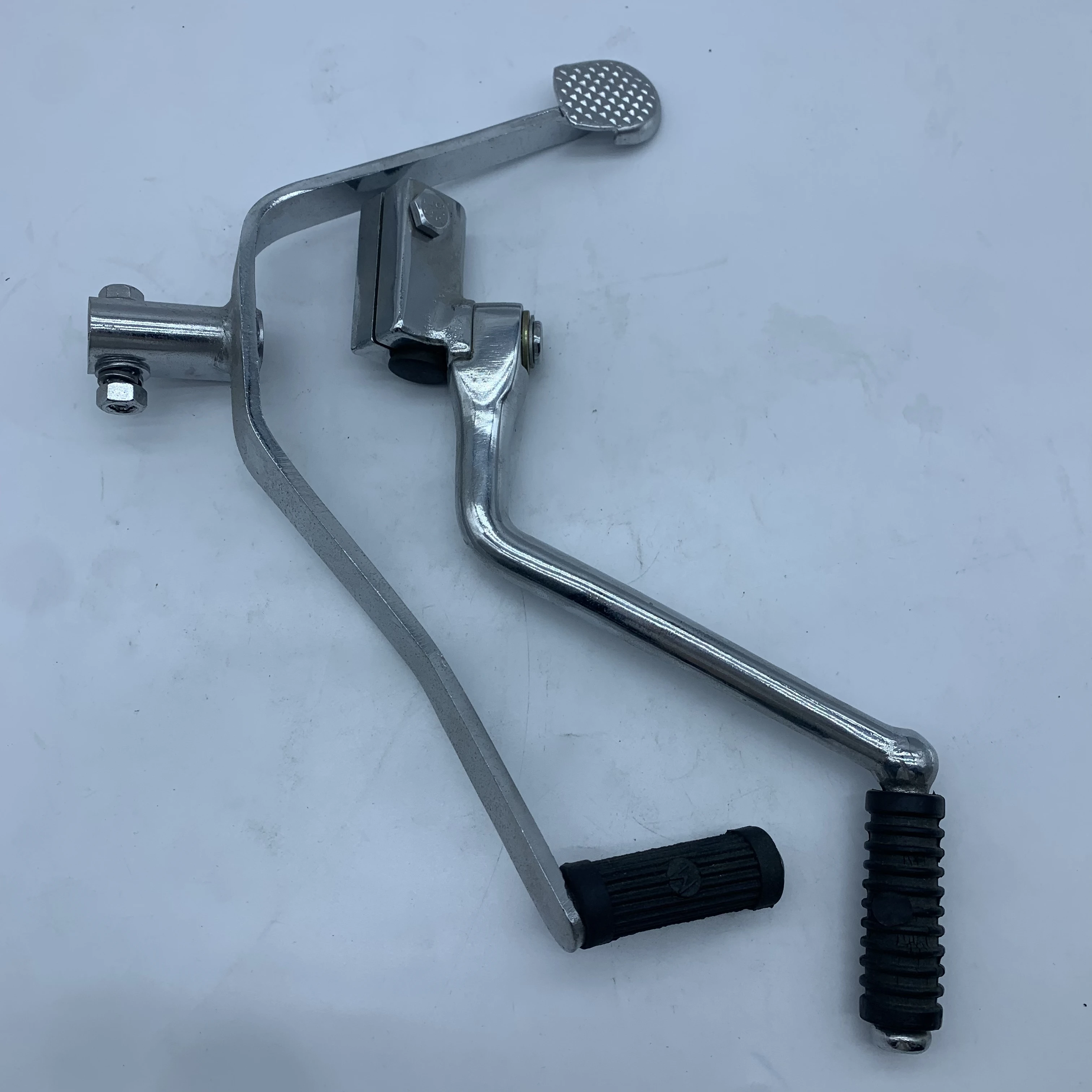 Lifan 150 CG Motor - New Bajaj Boxer 150cc 4 Valve Engine