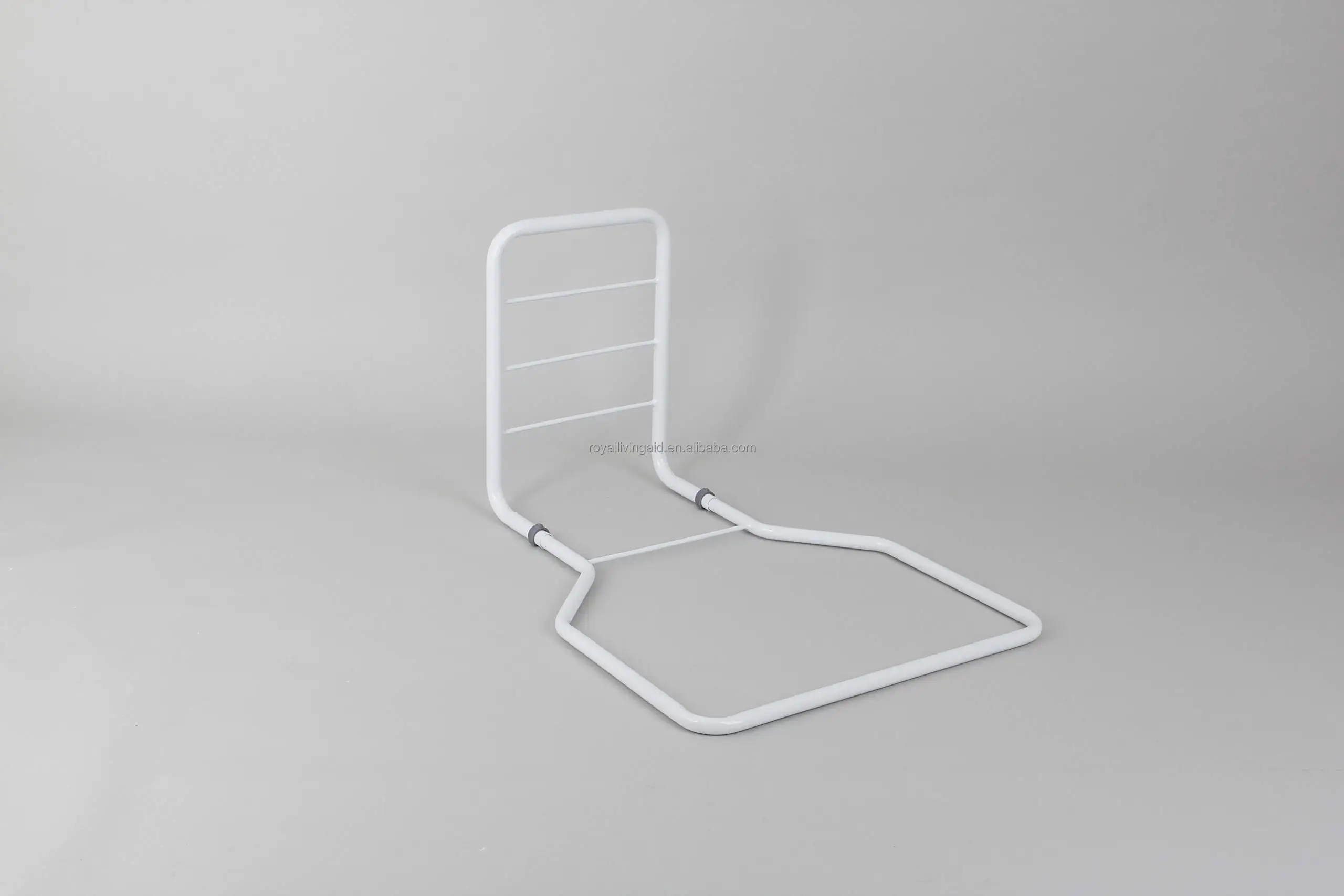 Bed Grab Rail Hospital Bed Side Rails Extra Leverage For Safety - Buy ...