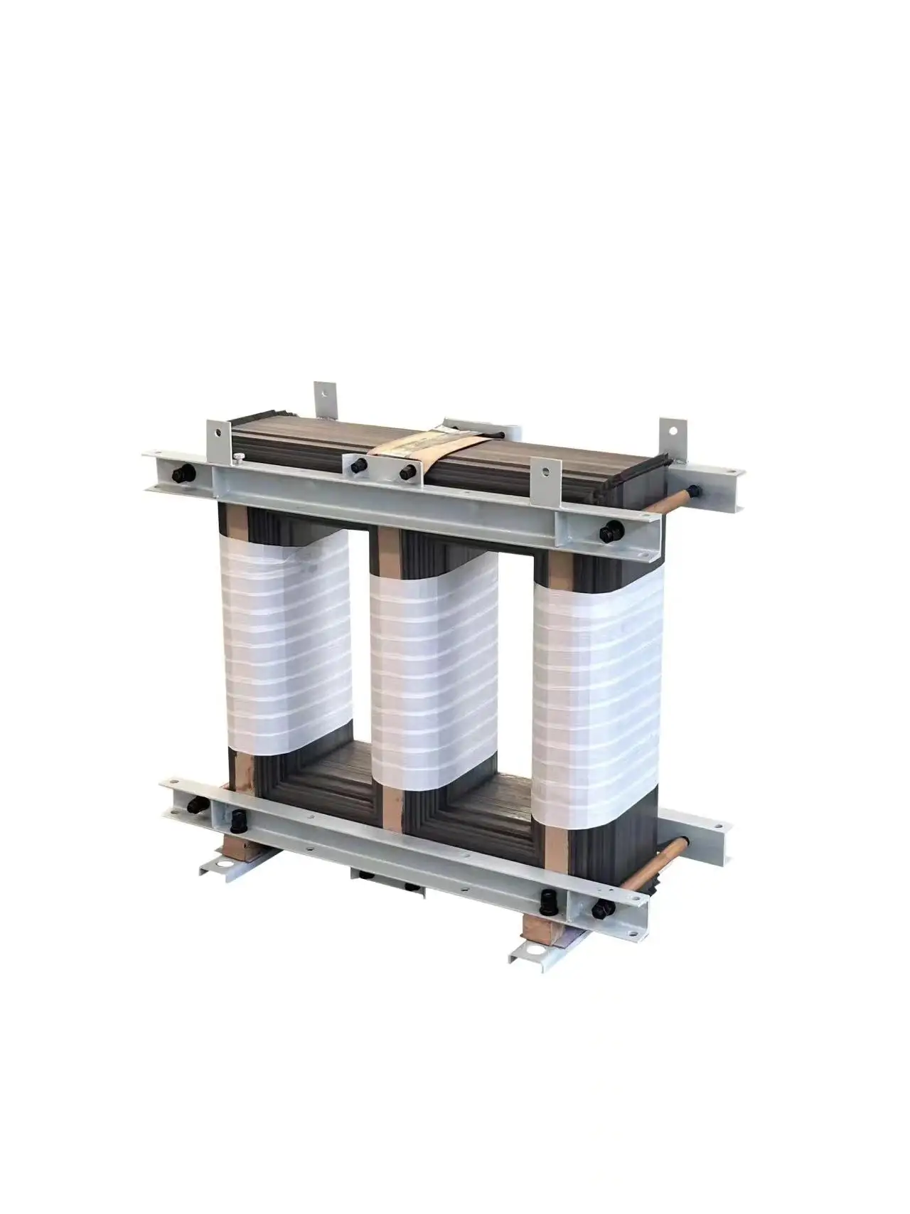 Dry Type Cast Resin Transformer Core Oil Immersed Power Distribution ...