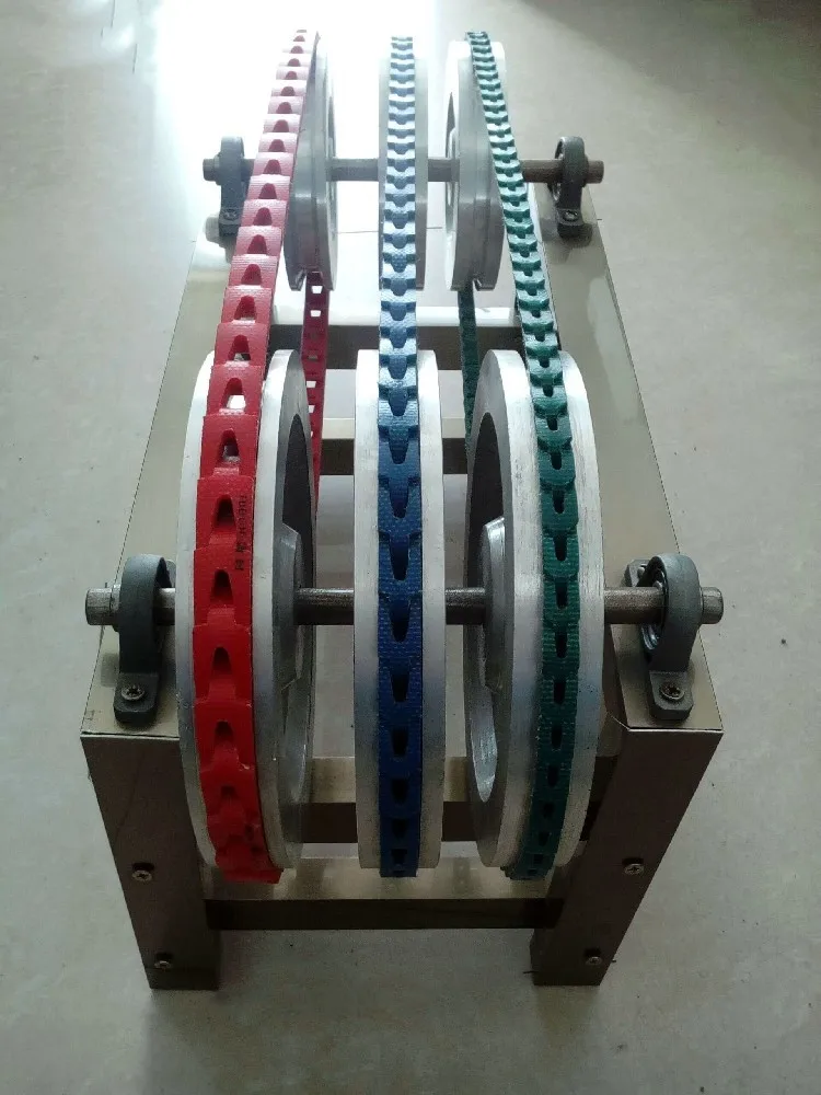 New Design Industrial Power Transmission Adjustable Power Twist Drive ...