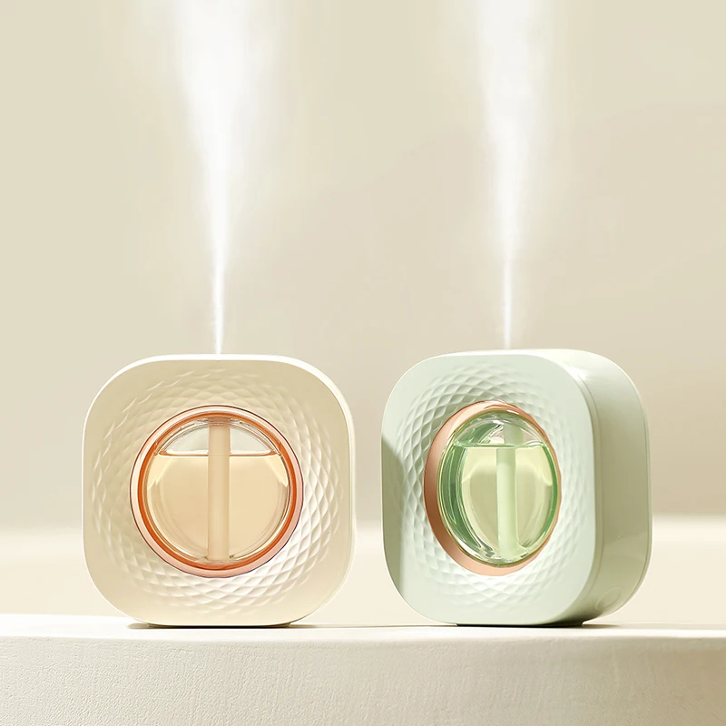 Customized Electronic Mini Nano Mist Machine Wholesale Aroma Room Home ...