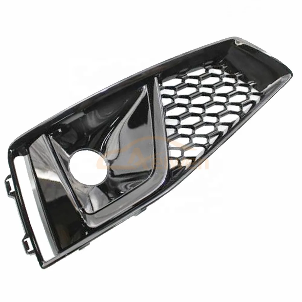 适用于奥迪A4L运动型OE 8WD807681J 8WD807682 J的汽车照明系统汽车雾灯格栅| Alibaba.com