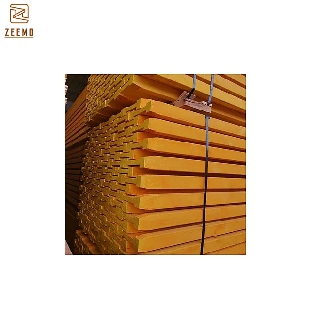 Yellow Timber H20 Concrete Column Formwork System China Brand Zeemo ...