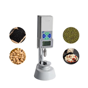 Feed Pellet Hardness Tester - Buy Feed Pellet Hardness Tester,Feed ...