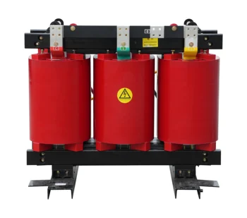 Dry Type High Voltage Transformer400kva 15kv/0.4kv Factory Direct ...