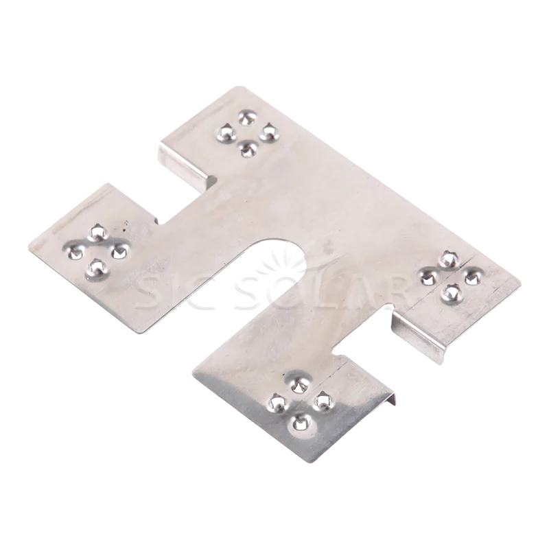 Grounding Washer Grounding Lug Stainless Steel Durable Rail Conductive ...