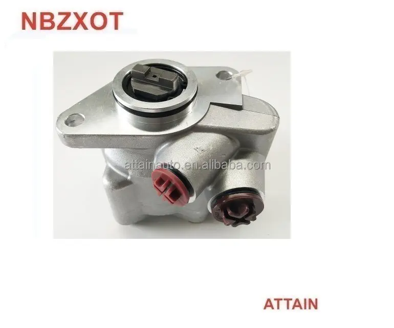 Attain Nbzxot Power Steering Pumps Kama Russian 4310-3407200-12 4310 ...