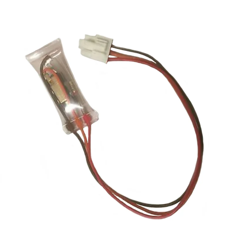 OEM LG Refrigerator Parts - Reliable Temperature Control