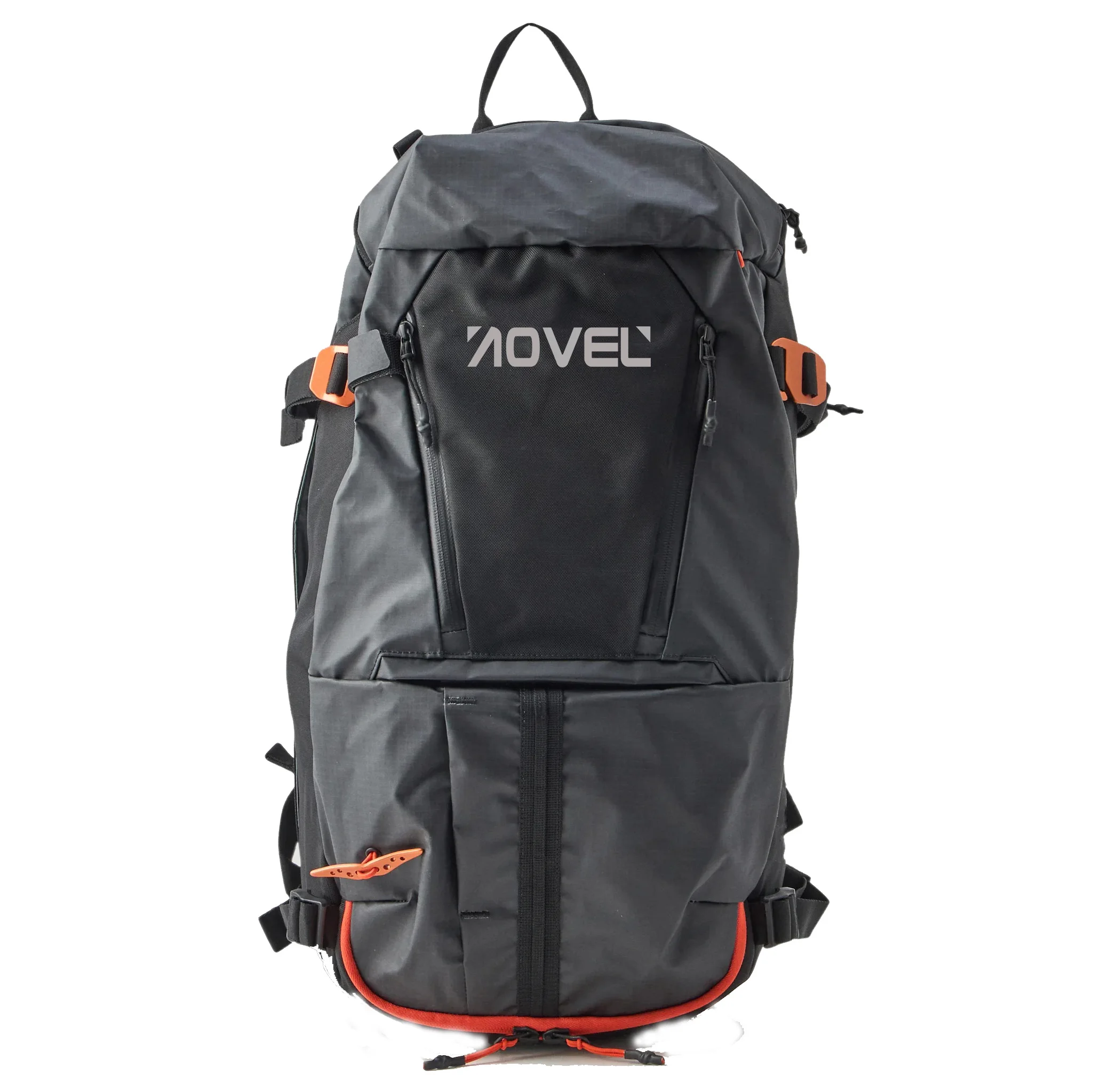 25L Ski Backpack Unisex Mountain Adventures Freeride Skiing Bag Travel ...