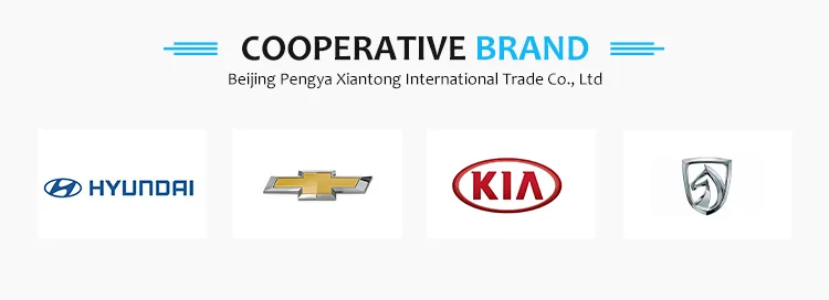 20910-2FU01 Full Gasket Kit for Hyundai MAXCRUISER 13~16