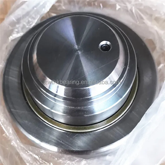 4.062 Forklift Mast Guide Roller - High Precision Bearing