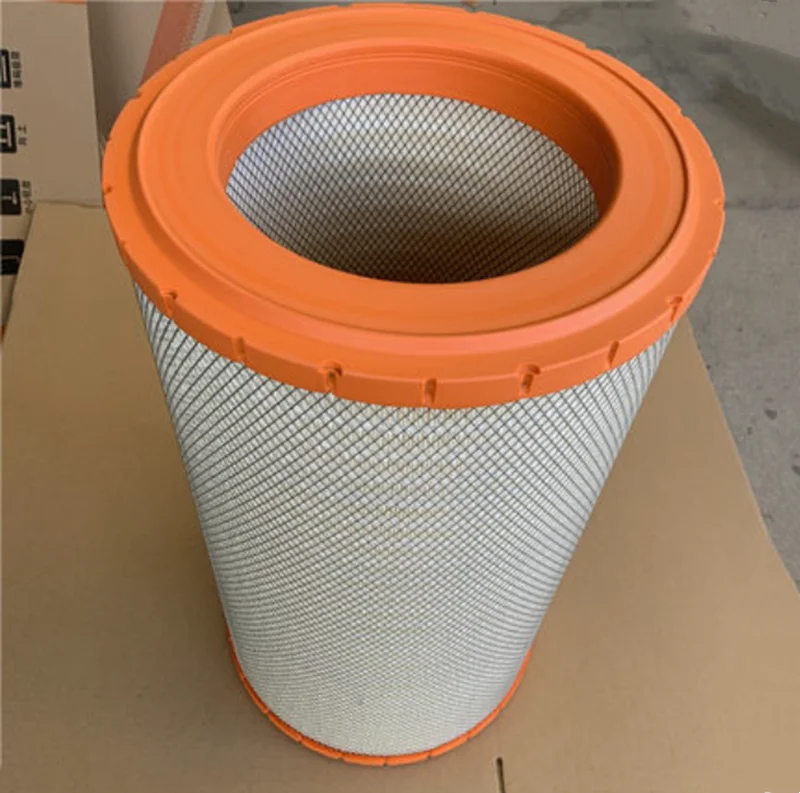 331008000249 Diesel Generator Air Cleaner K3767 for Sinotruk