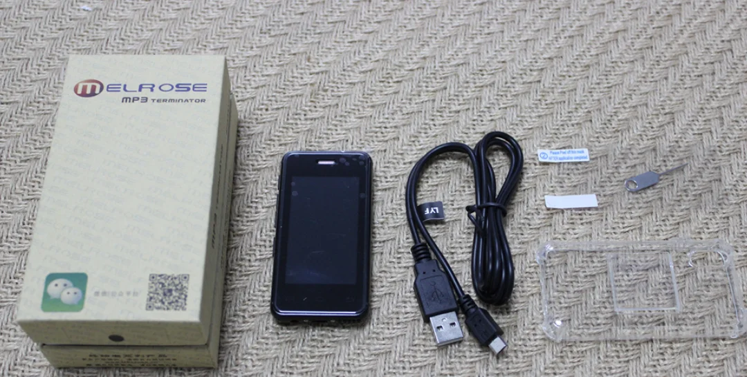 Smallest Smart Phone Ultrathin Mini Mobile Phone Mt6580 Quad Core 1gb ...