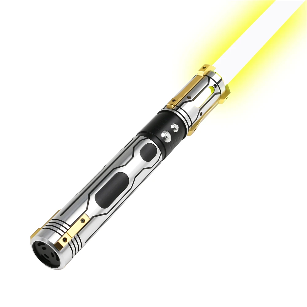TXQSABER Ghost Lightsaber - Smooth Swing & Color Changing