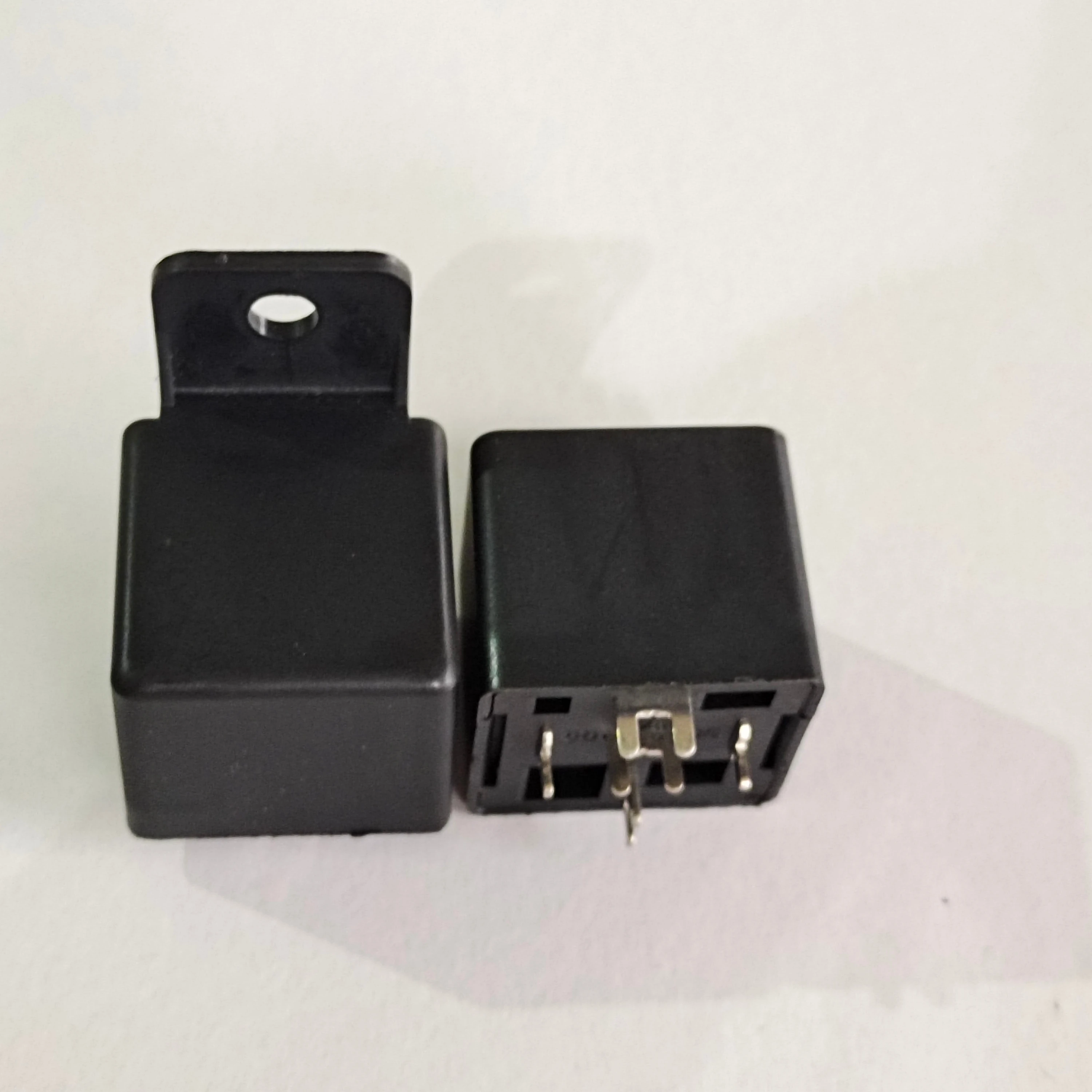 12v 24v 4pins 5pins Pcb Relay For General Purpose Relays - Buy 12v 24v ...